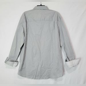 Nick Graham | Shirts | Nick Graham Men Everywhere Long Sleeve Dress ...